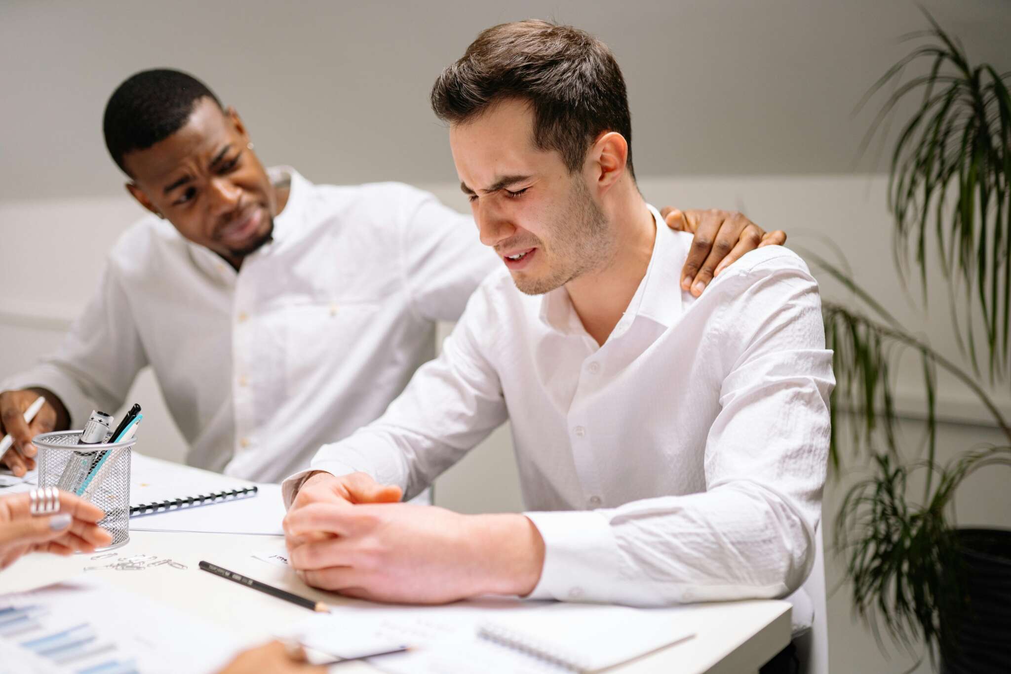 La Météo Émotionnelle en Entreprise – STS Hypno-Coaching